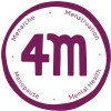 4m – Menarche, Menstruation, Menopause and Mental Health (4M) Consortium